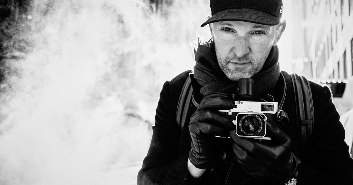 Why less is more when it comes to photography websites | Artlogic