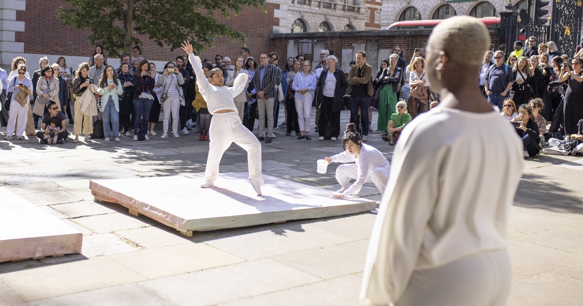 Cultivating London’s gallery scene with Jeremy Epstein | Artlogic